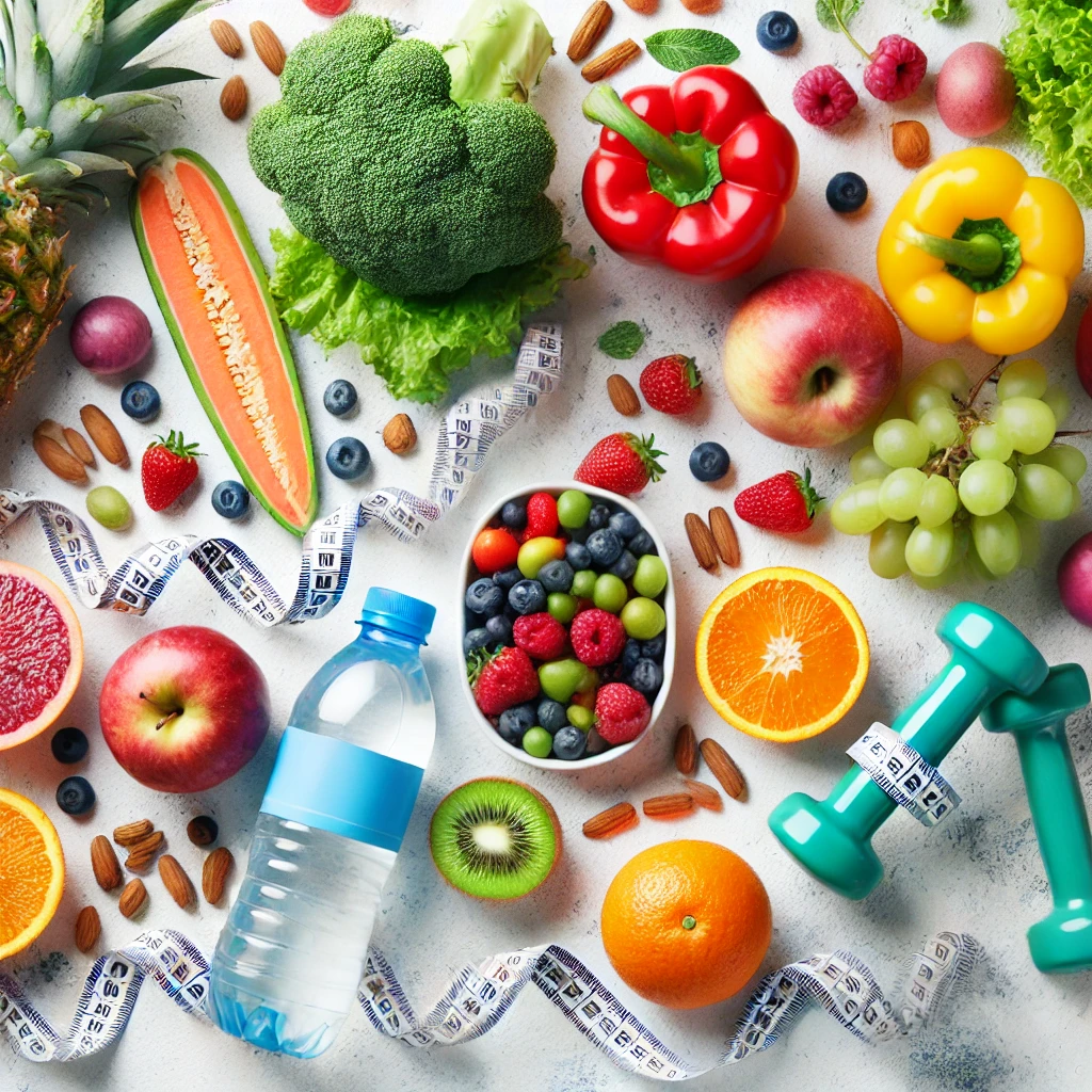 Weight Loss: Tips and Strategies for Effective Results